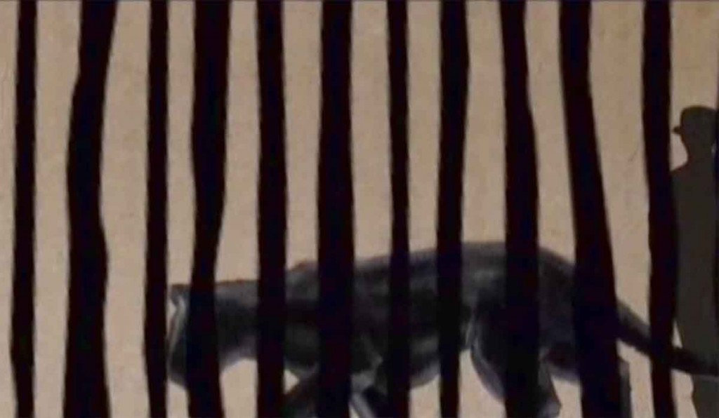 «Der panther», de Rainer Maria Rilke - Salms